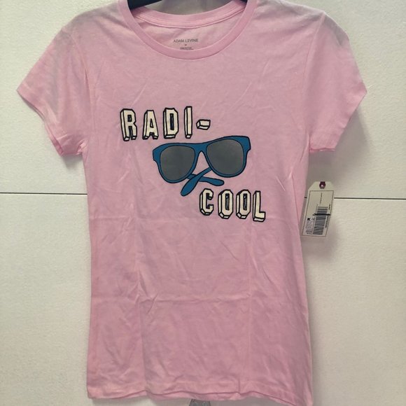 Adam Levine Collection | Tops | Adam Levine Tshirt Radi Cool | Poshmark